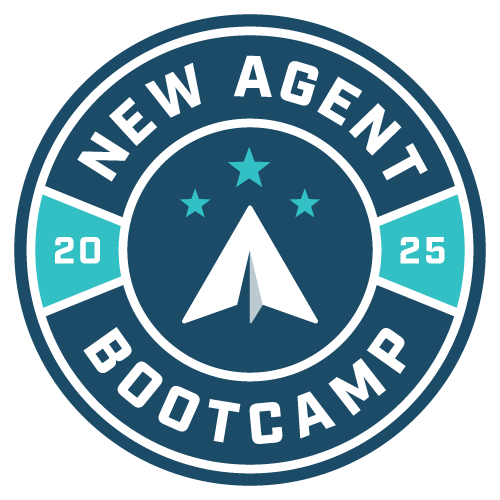 New Agent Bootcamp 2025